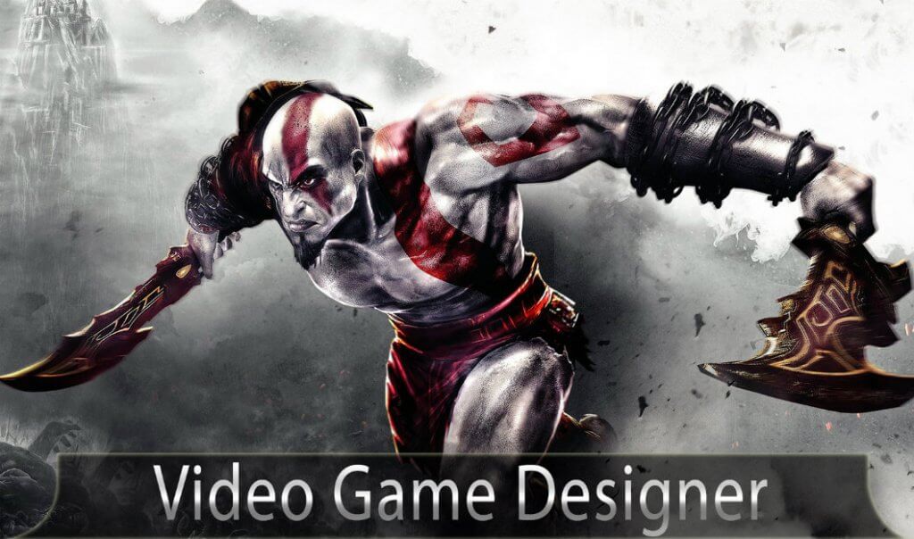 The Complete Guide to Video Game Design