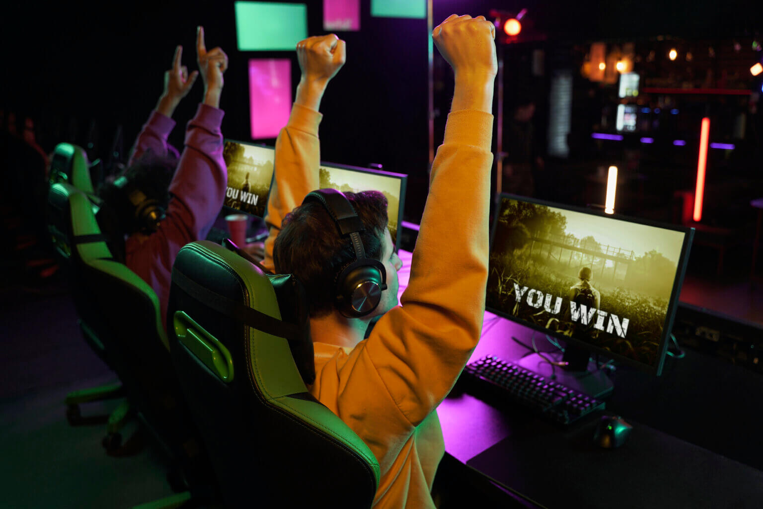 The Instant Play Revolution: How Free Games Are Opening Gaming to Everyone