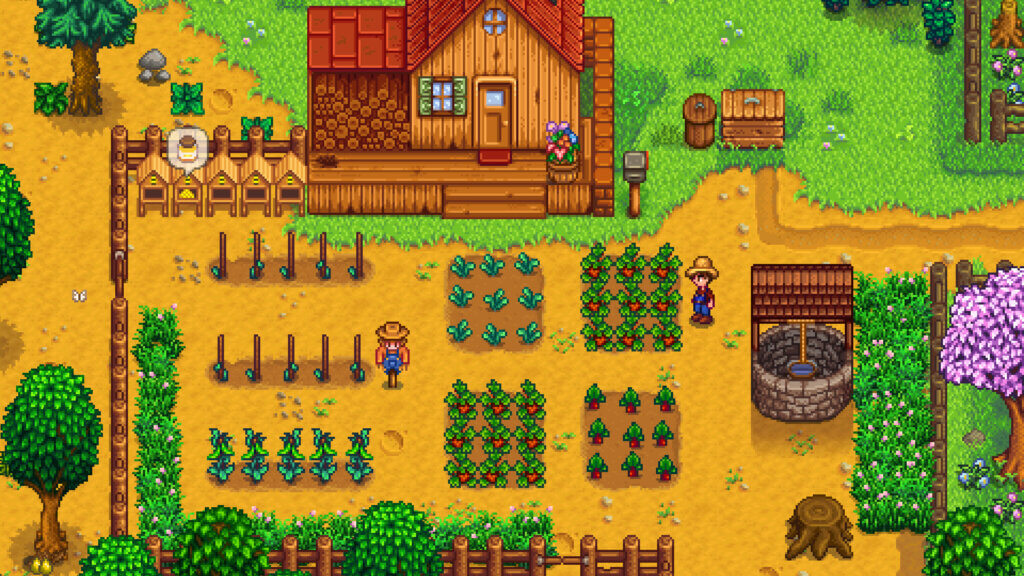 The Future of Pixel Art in Games: Retro Style Meets Modern Tools