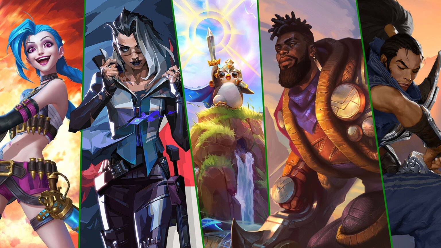 Explore All Video Game Genres: The Ultimate Guide