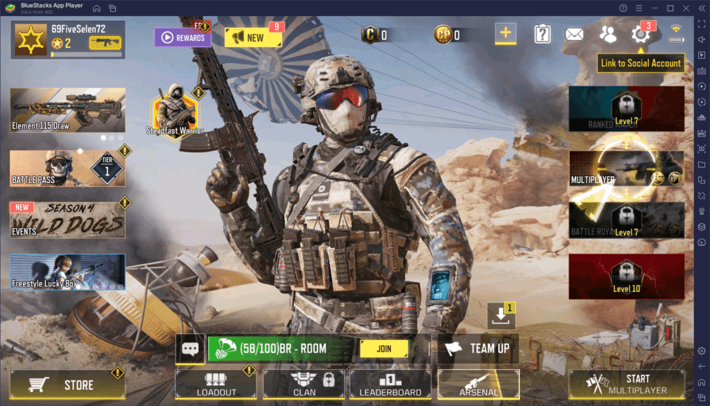 How to Get Better at CODM