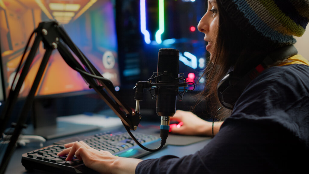 Twitch Explained: A Beginners Guide to Streaming Success
