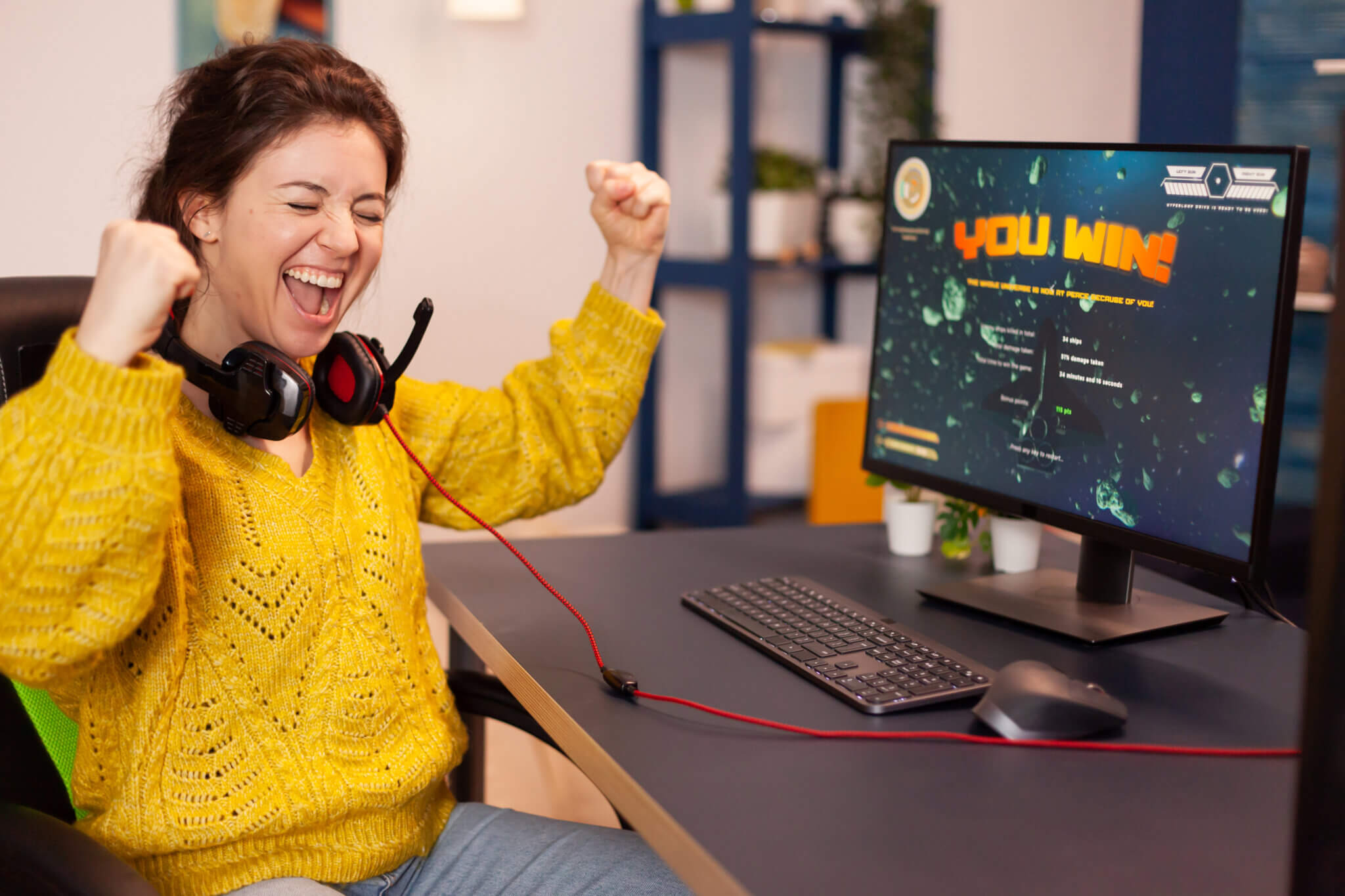 Freelance Game Development: How to Build a Remote Career