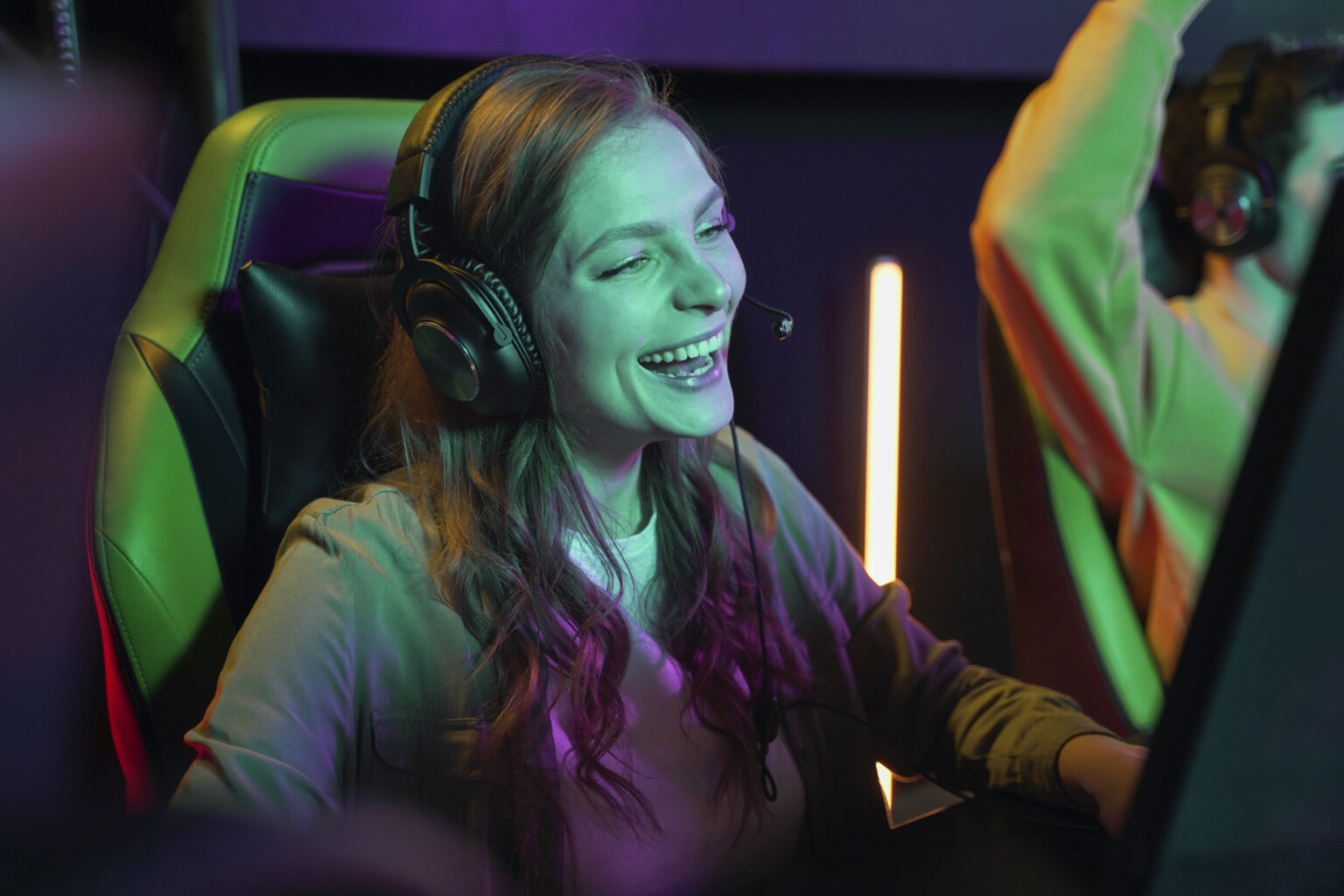 Women Shaping the Game Industry in 2025