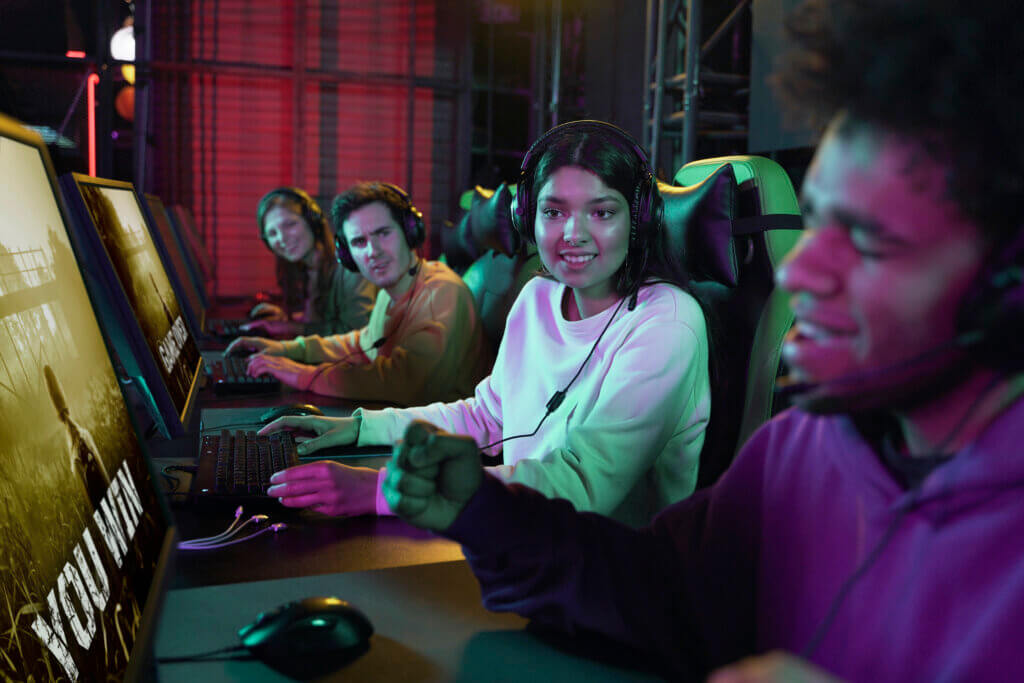 Why Gamers Still Love LAN Parties in 2025