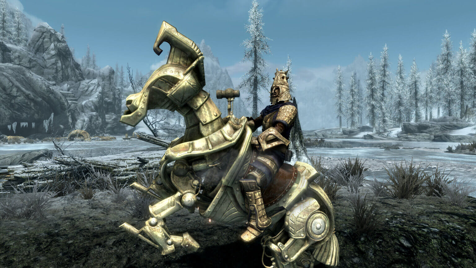 Top 20 Skyrim Mods That Redefined the Game