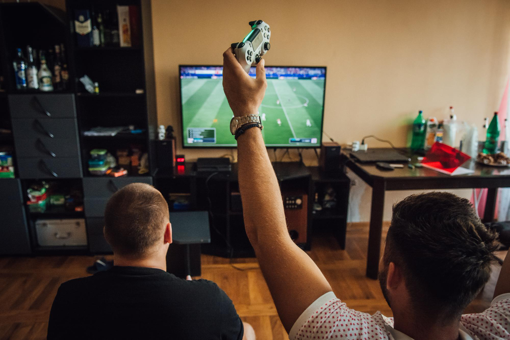 The Rise of FIFA: How a Video Game Series Became a Global Phenomenon