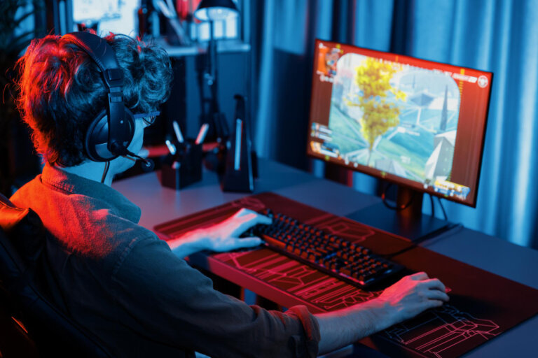 Why Simple Game Design Always Wins