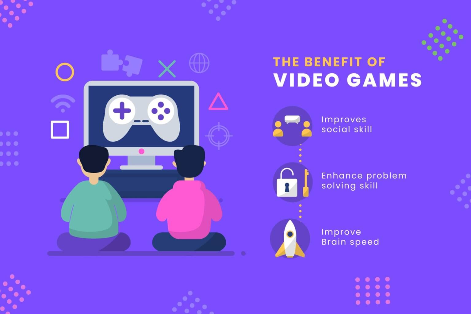 Which Video Games Will Make You Smarter? Top 15 Picks