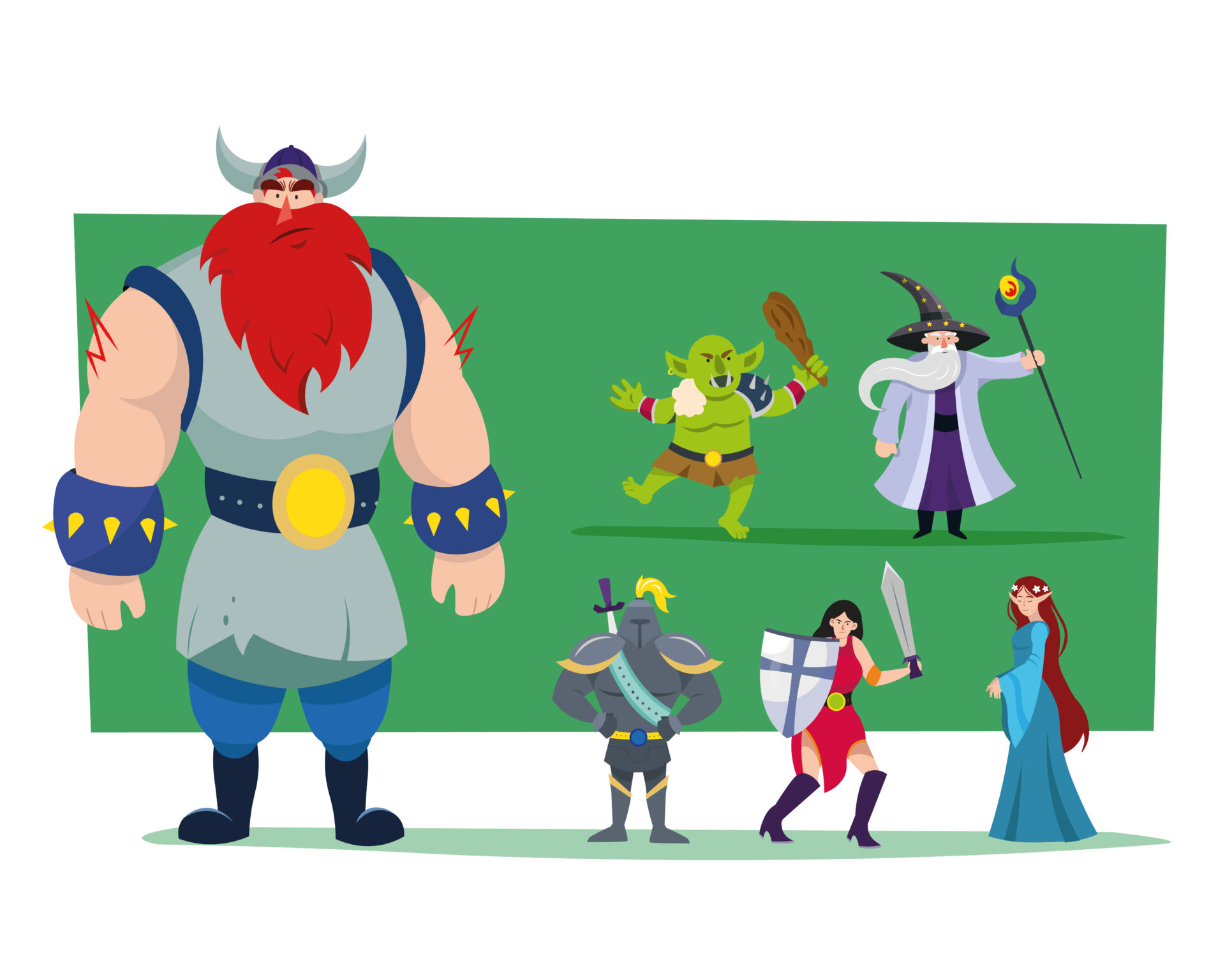 How to Do Game Character Design in 2025: Complete Guide