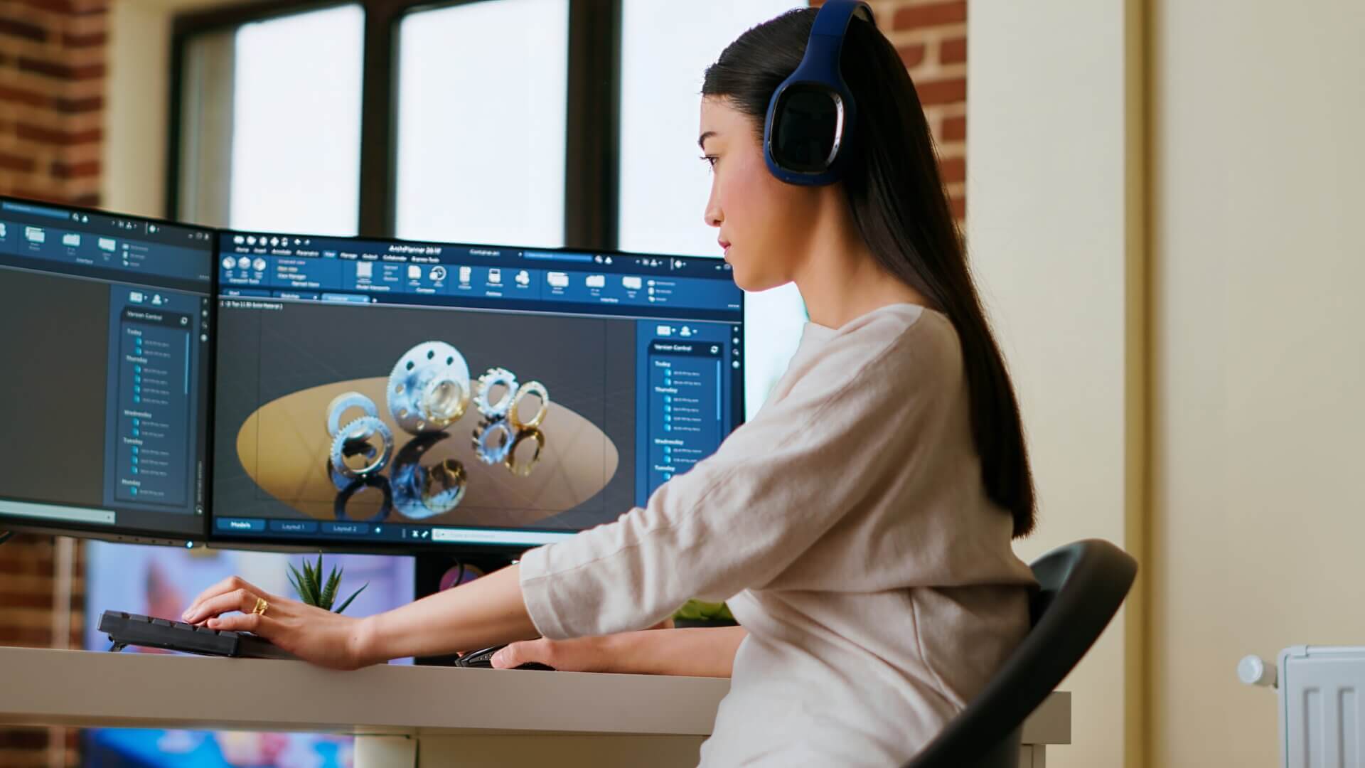 3D Modeling: The Ultimate Guide for Games and Animation