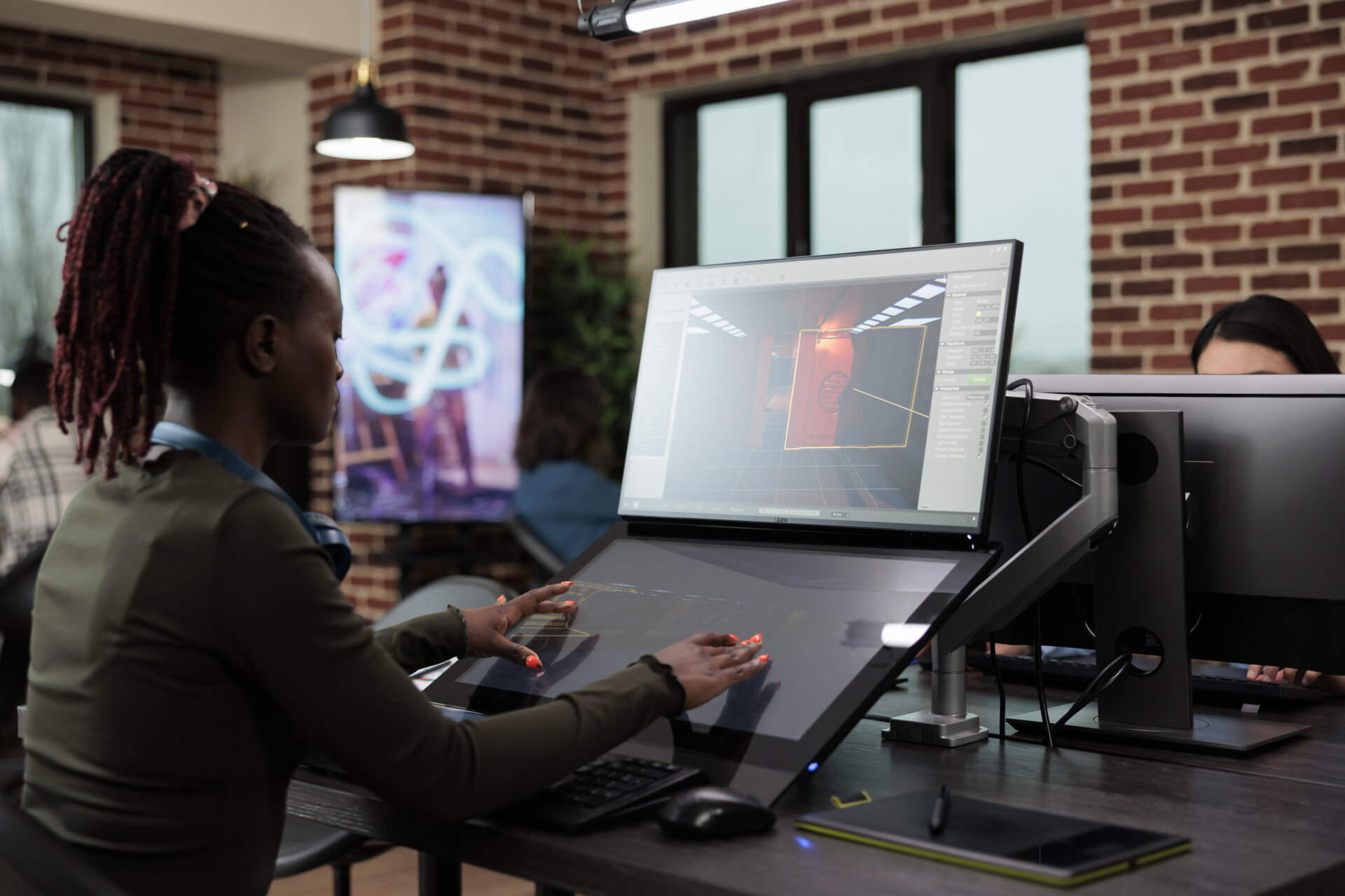 Video Game Designer Education: Top Guide to a Strong Career