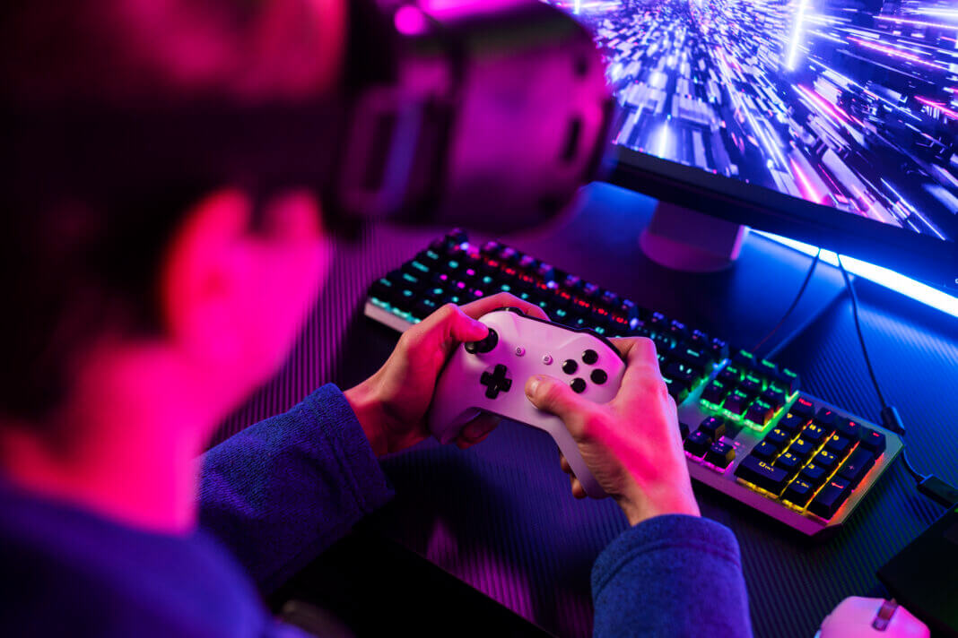 Computer Science: Its Powerful Role in Video Games
