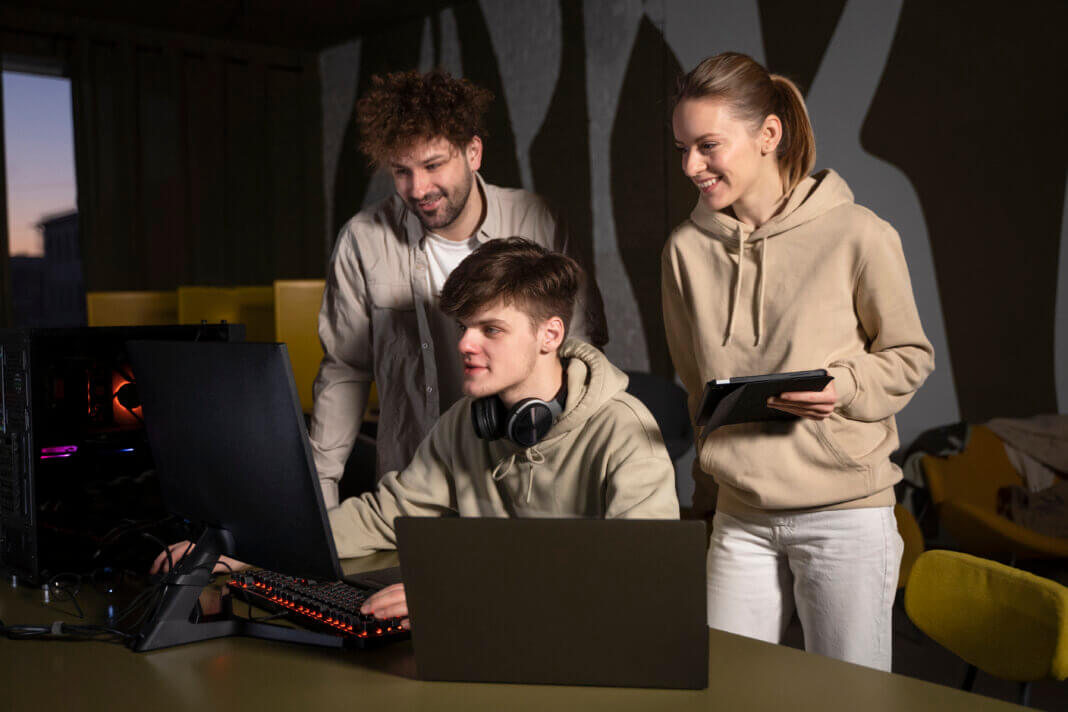 How to Start a Gaming Company: Step-by-Step for Success
