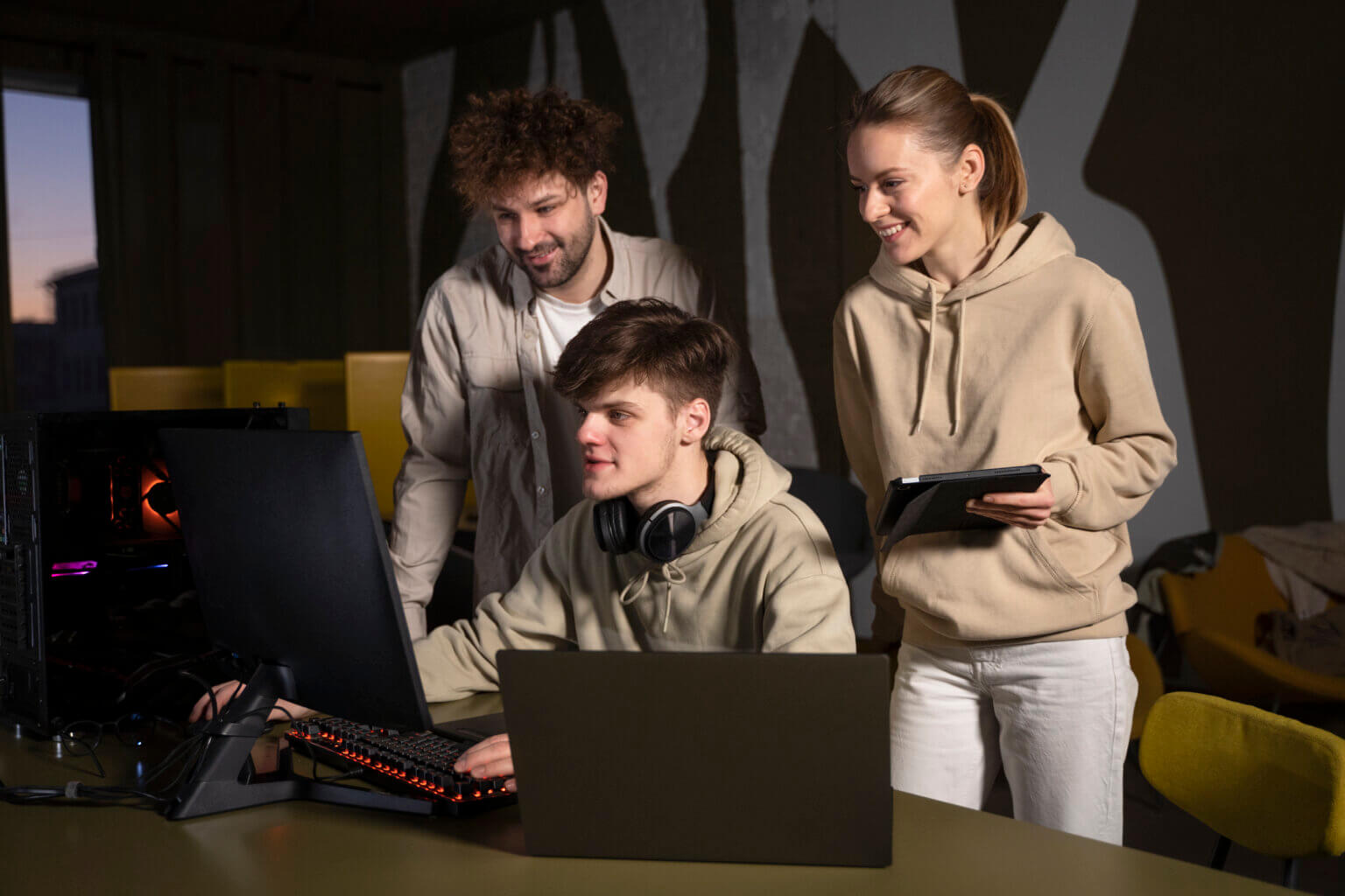How to Start a Gaming Company: Step-by-Step for Success