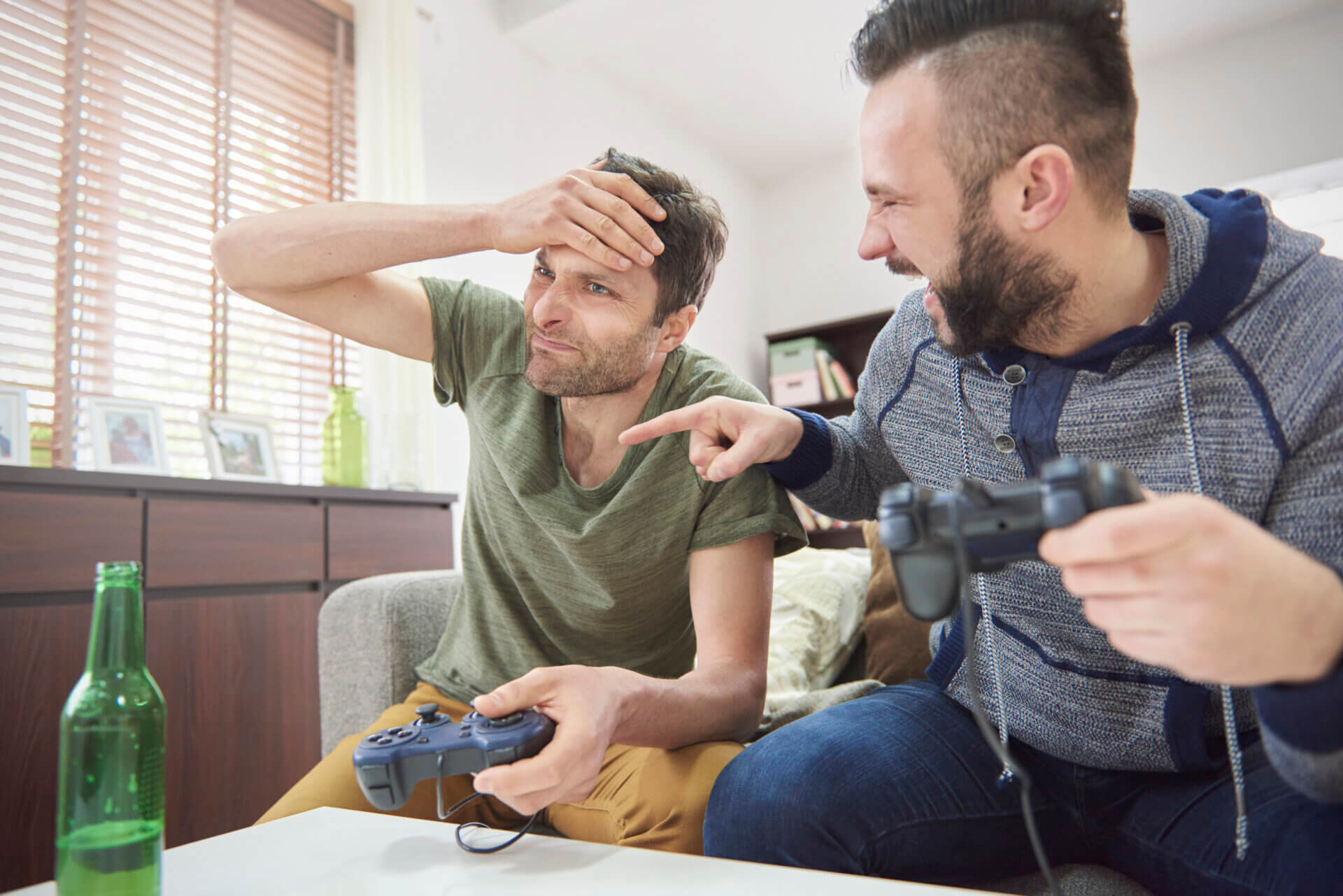 Game Difficulty: Balancing Challenge and Accessibility