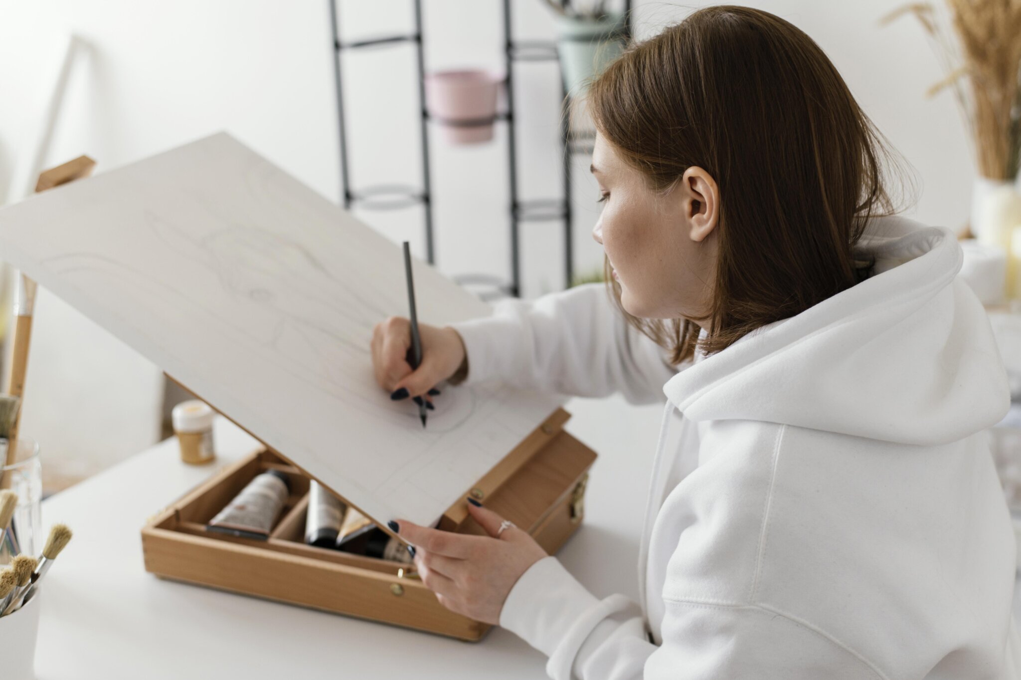 Anime Poses: Unlock Top Drawing Skills with this Free Guide