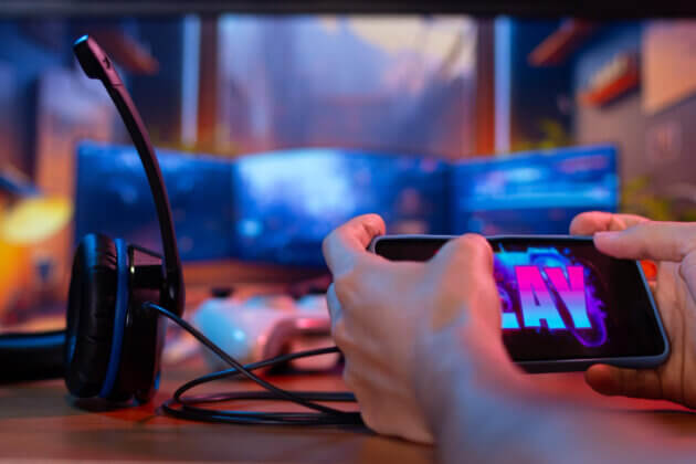 The Rise of Cross-Platform Gaming