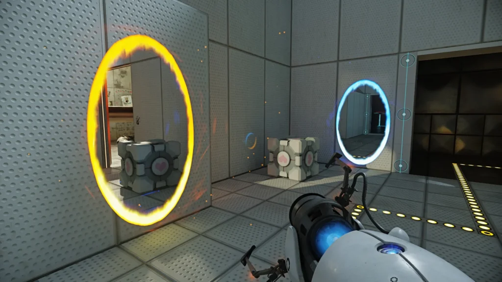 Video Games You Didn't Know Were Made by Students - And Can Game Design ...