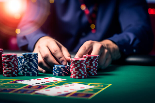 Best Video Games To Get Your Fix if You're a Poker Fan