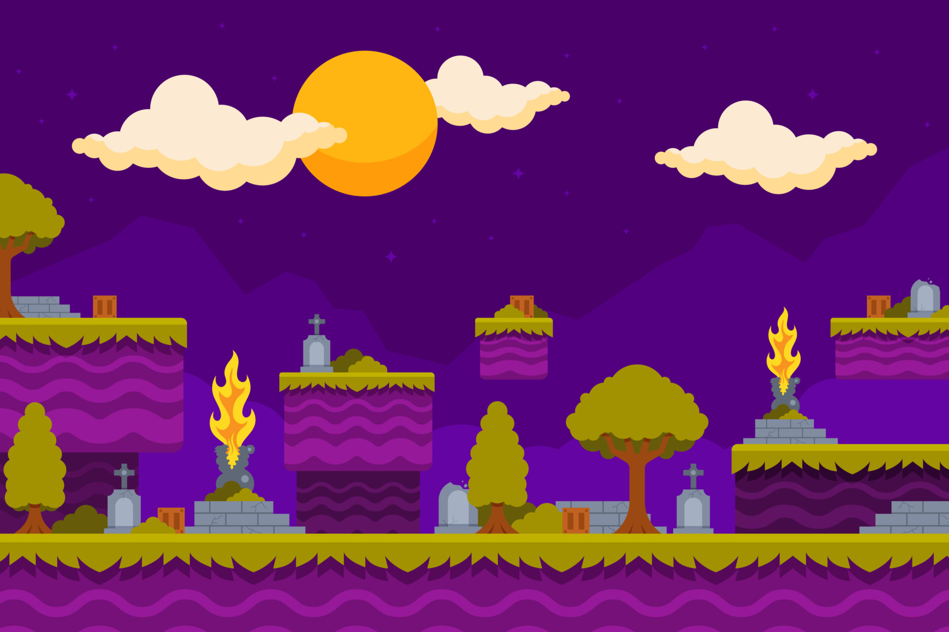 2D Video Game Development: Essential Steps for Creating Your First Game