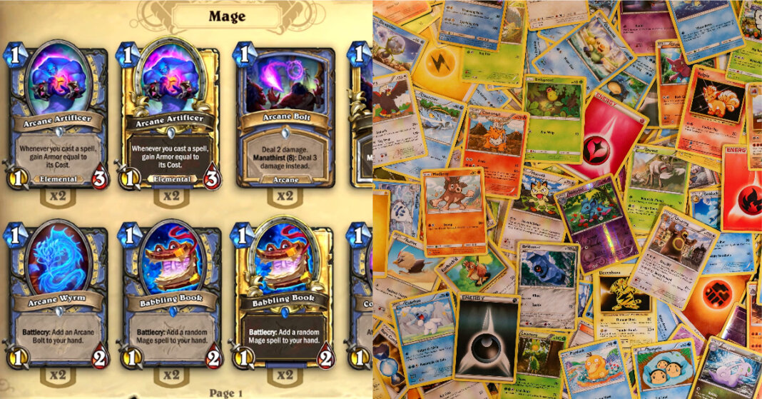 Card Game Design: Tips and Techniques for Creating Engaging Games