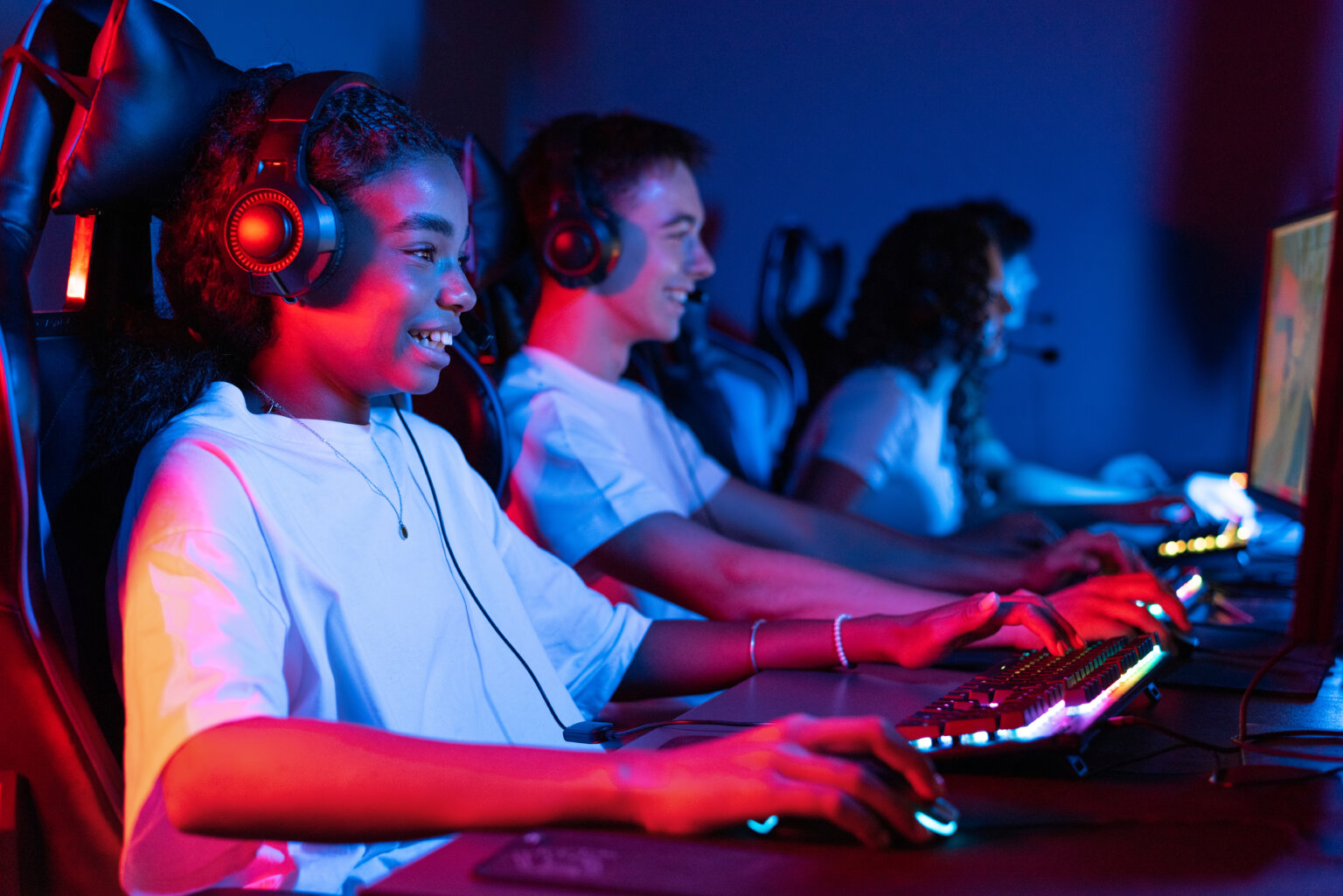 Game Design and Development: Key Skills and Tools for Success