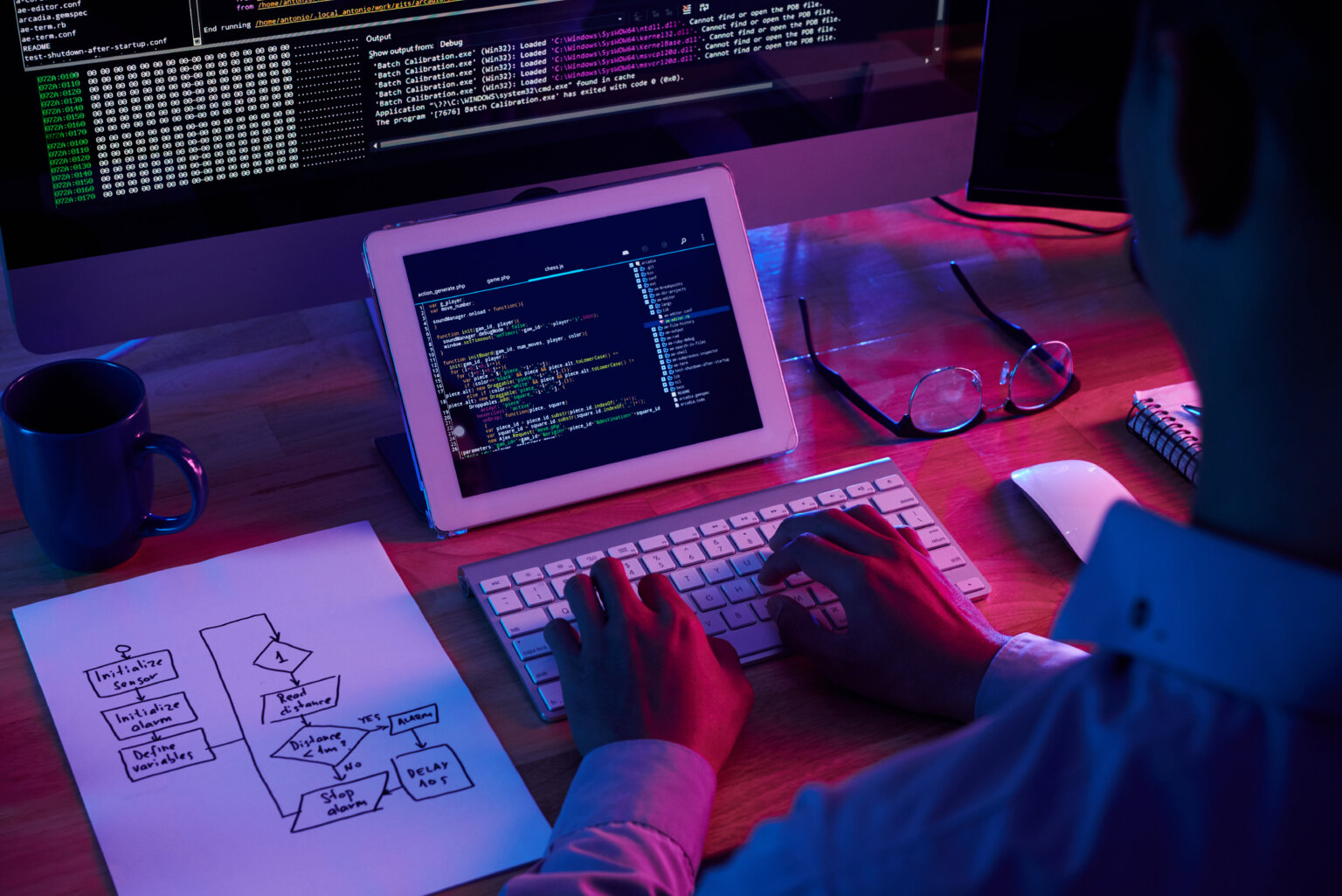 What Does a Video Game Programmer Do? Key Skills and Career Paths