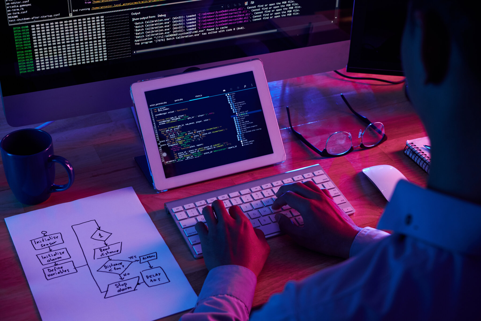 What Does a Video Game Programmer Do? Key Skills and Career Paths
