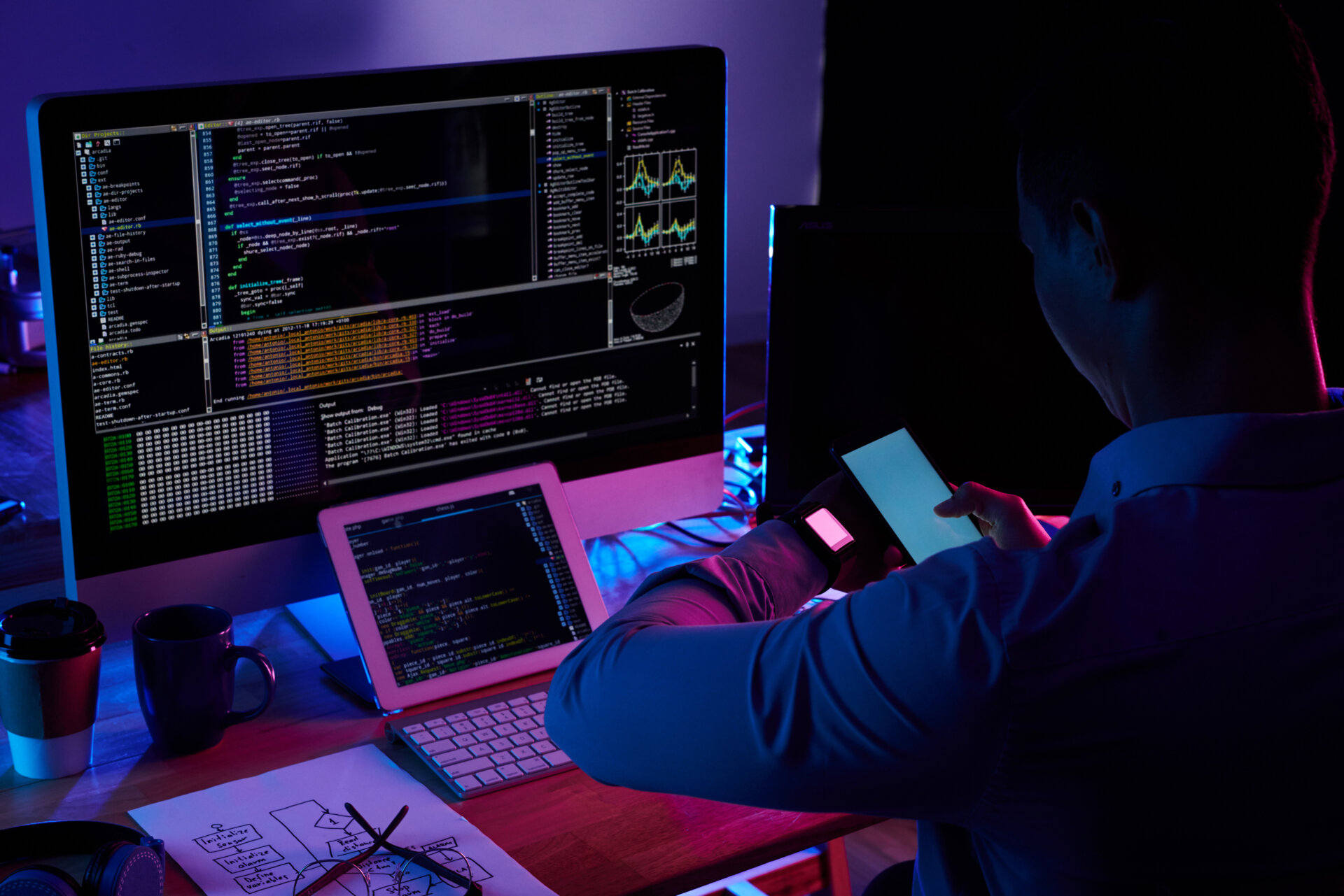 What Does a Video Game Programmer Do? Key Skills and Career Paths