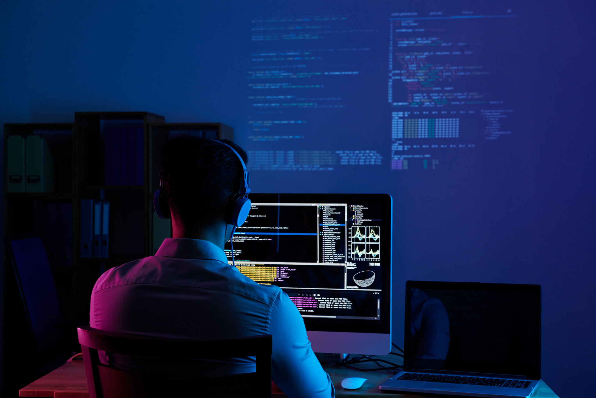 What Does a Video Game Programmer Do? Key Skills and Career Paths
