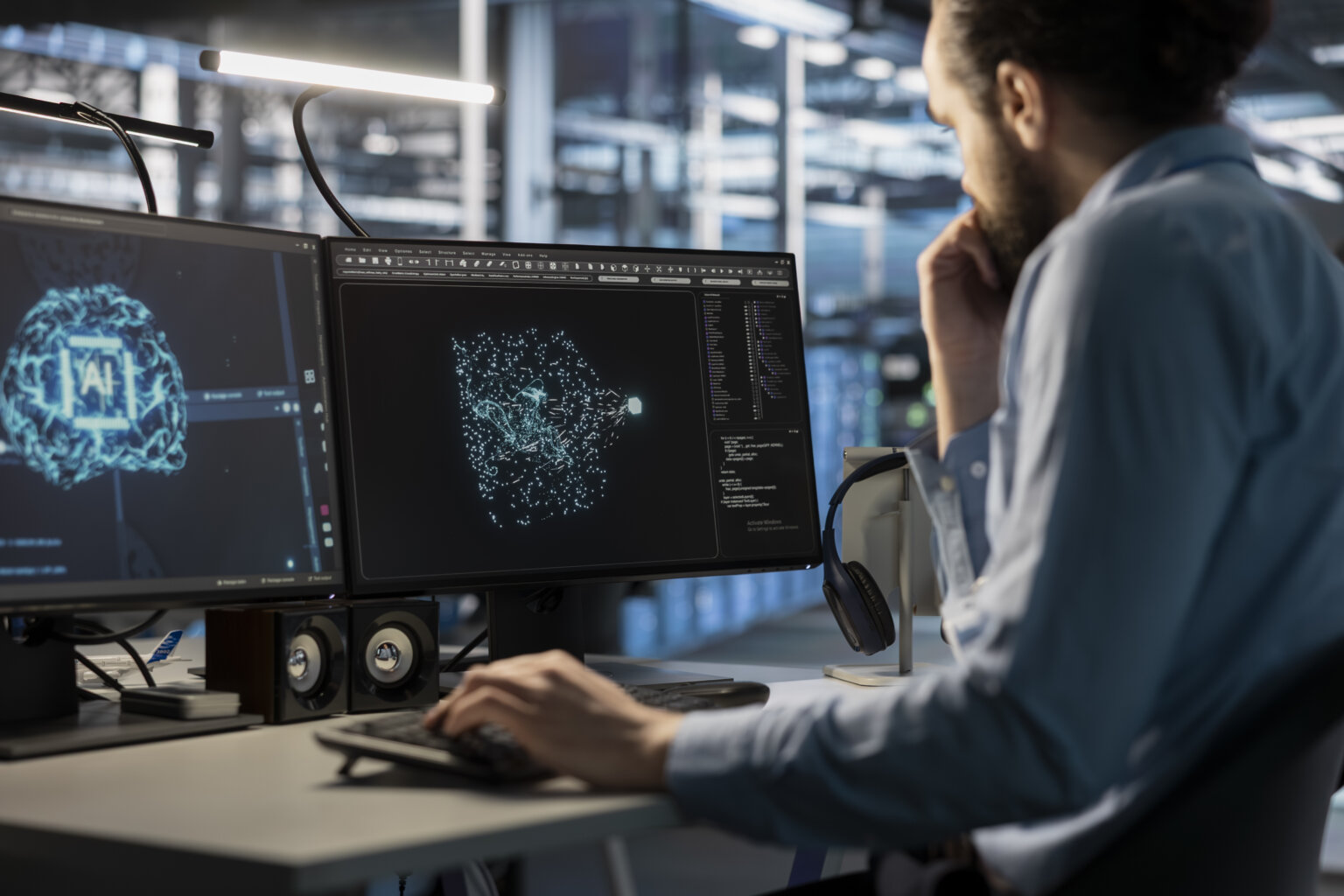 Game Design AI: Transforming How Games Are Created and Played