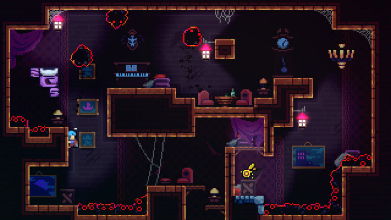 2D Video Game Development: Essential Steps for Creating Your First Game