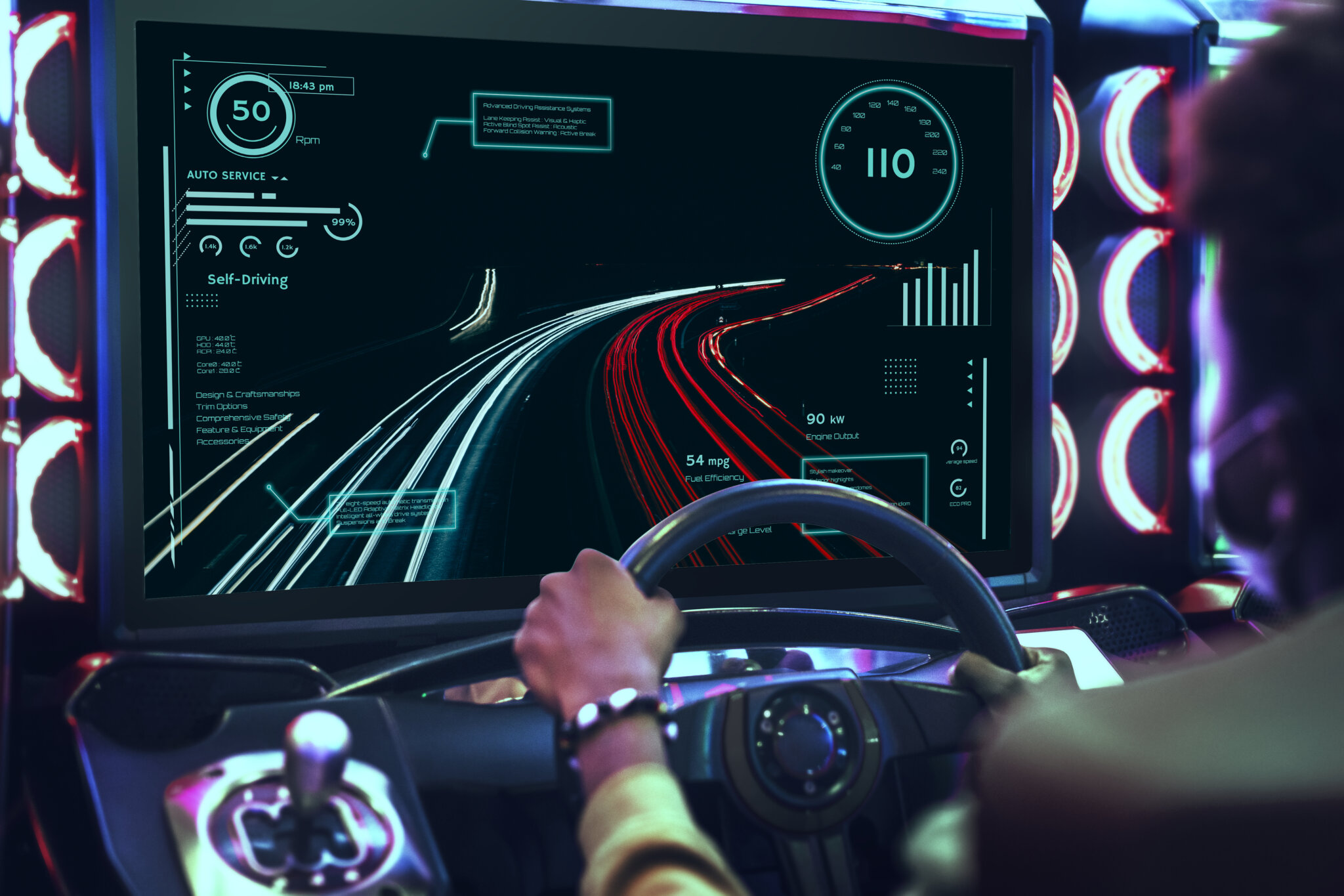 Car Game Design: Tips to Create Engaging and Realistic Racing Experiences