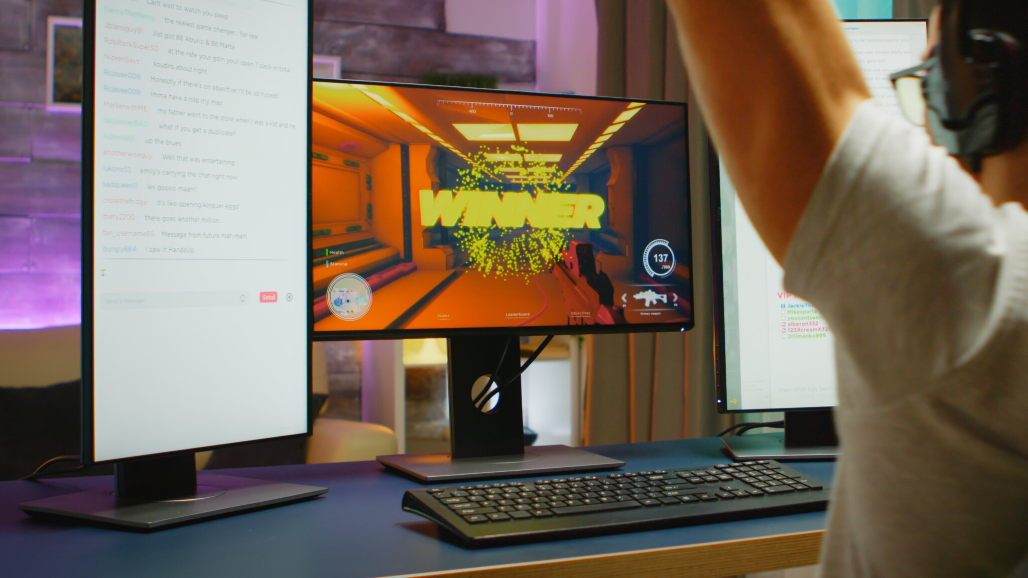 Game Design Career Path: Steps to Building a Successful Future in Gaming