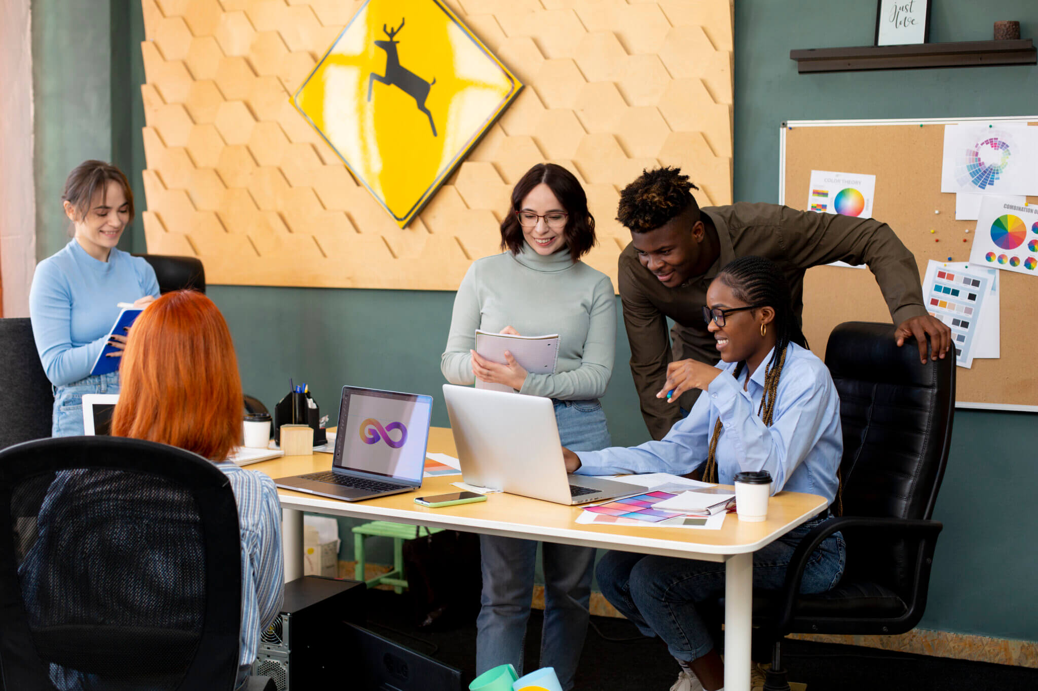 What to Expect in a Game Designer Work Environment