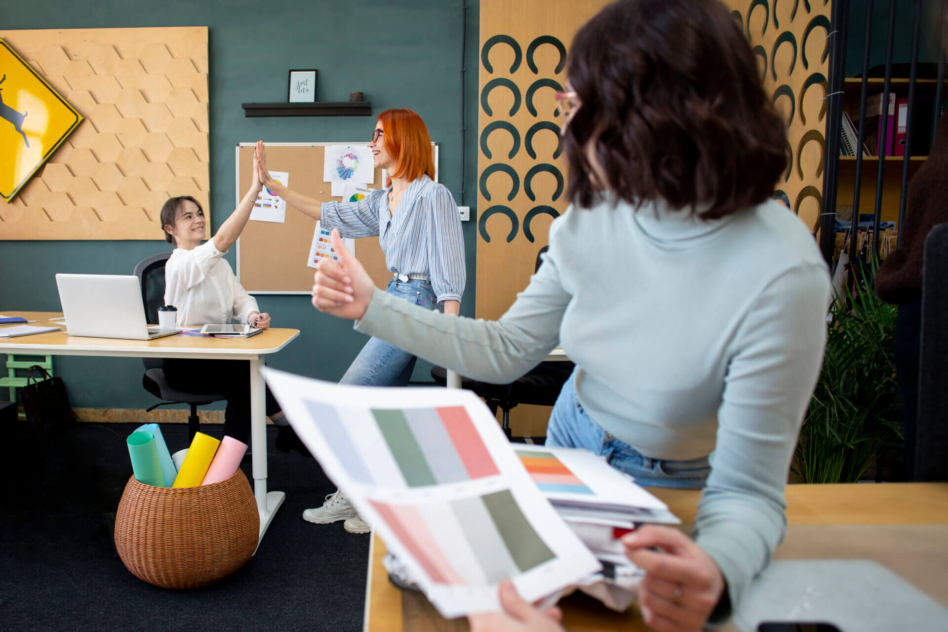 What to Expect in a Game Designer Work Environment