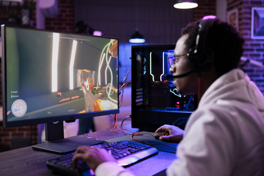 Becoming a Video Game Designer: Skills and Steps for a Successful Career