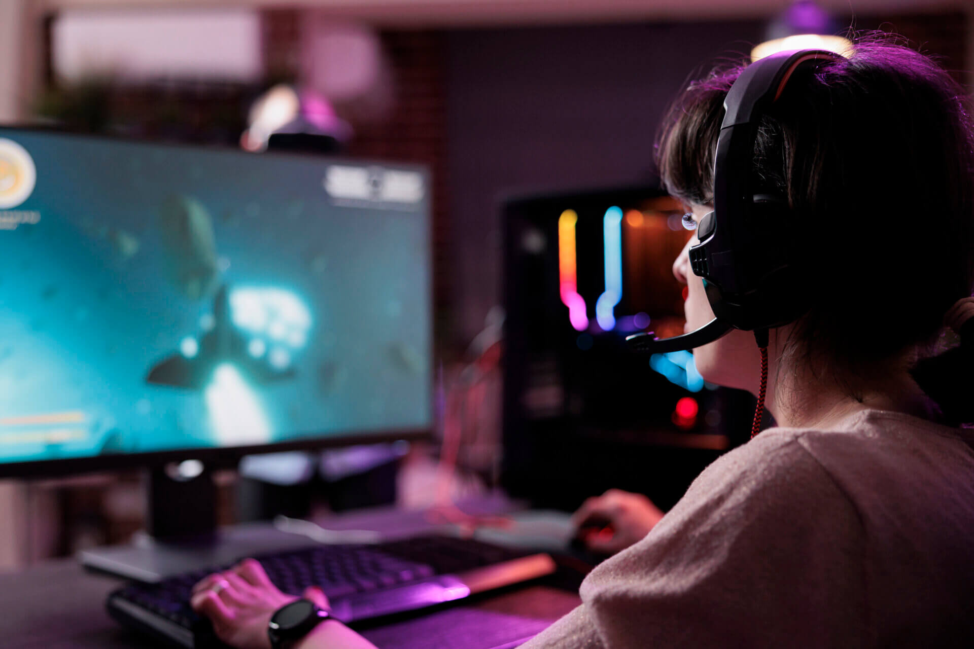 Elements of Game Design: Key Components for Creating Engaging Video Games