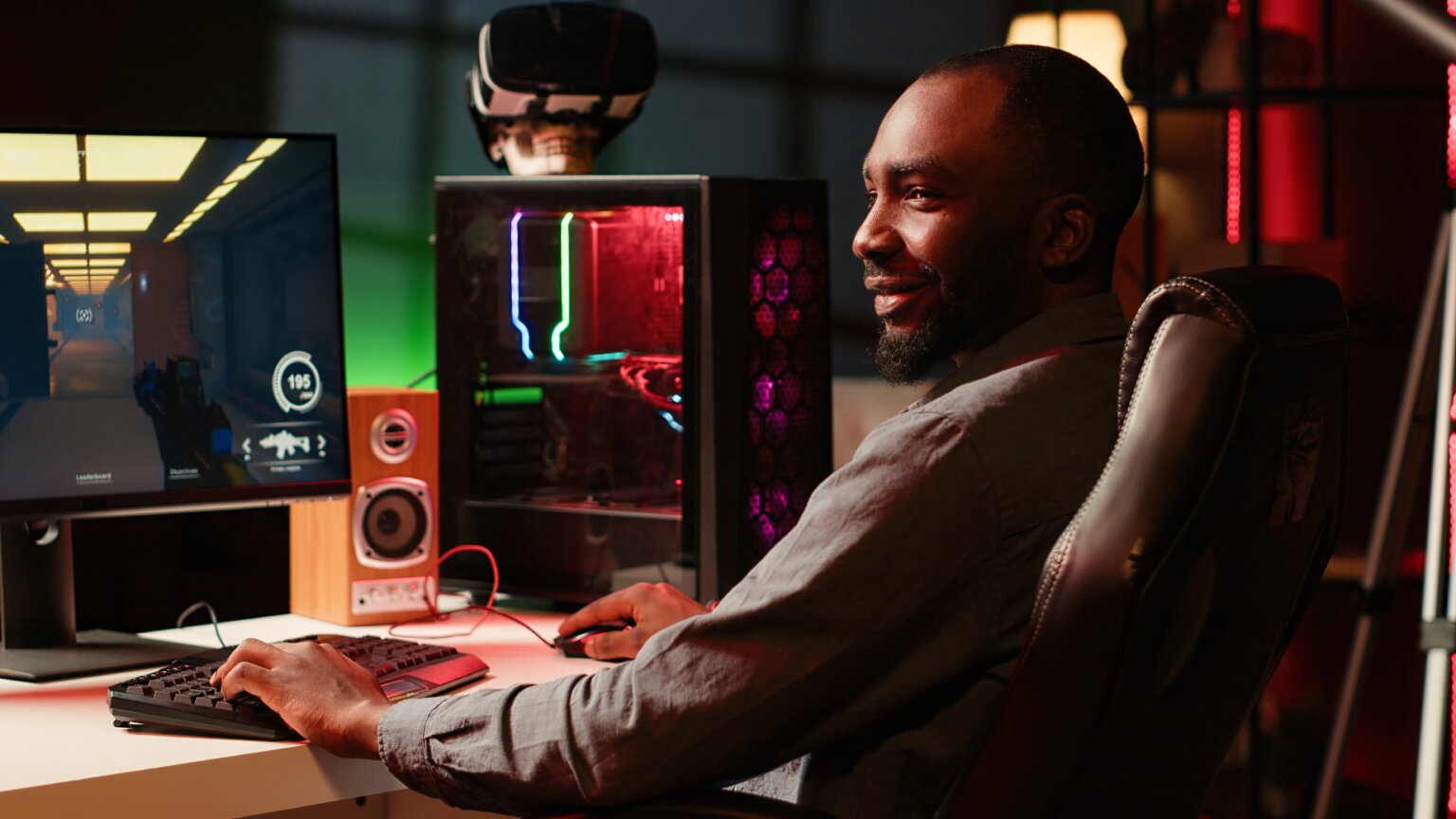 Game Mechanics in Advanced Game Design: Key Concepts for Success